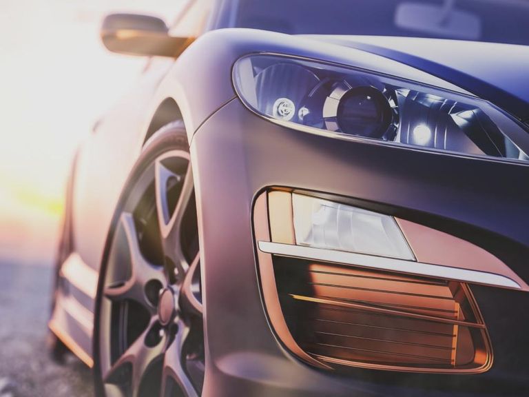 AI in Automotive: Use Cases, Examples, and Guidelines